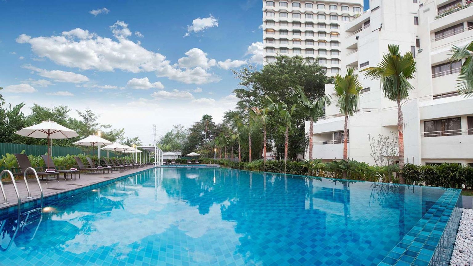 Dorsett Grand Subang Kuala Lumpur - Hotels in Subang Jaya | WorldHotels ...