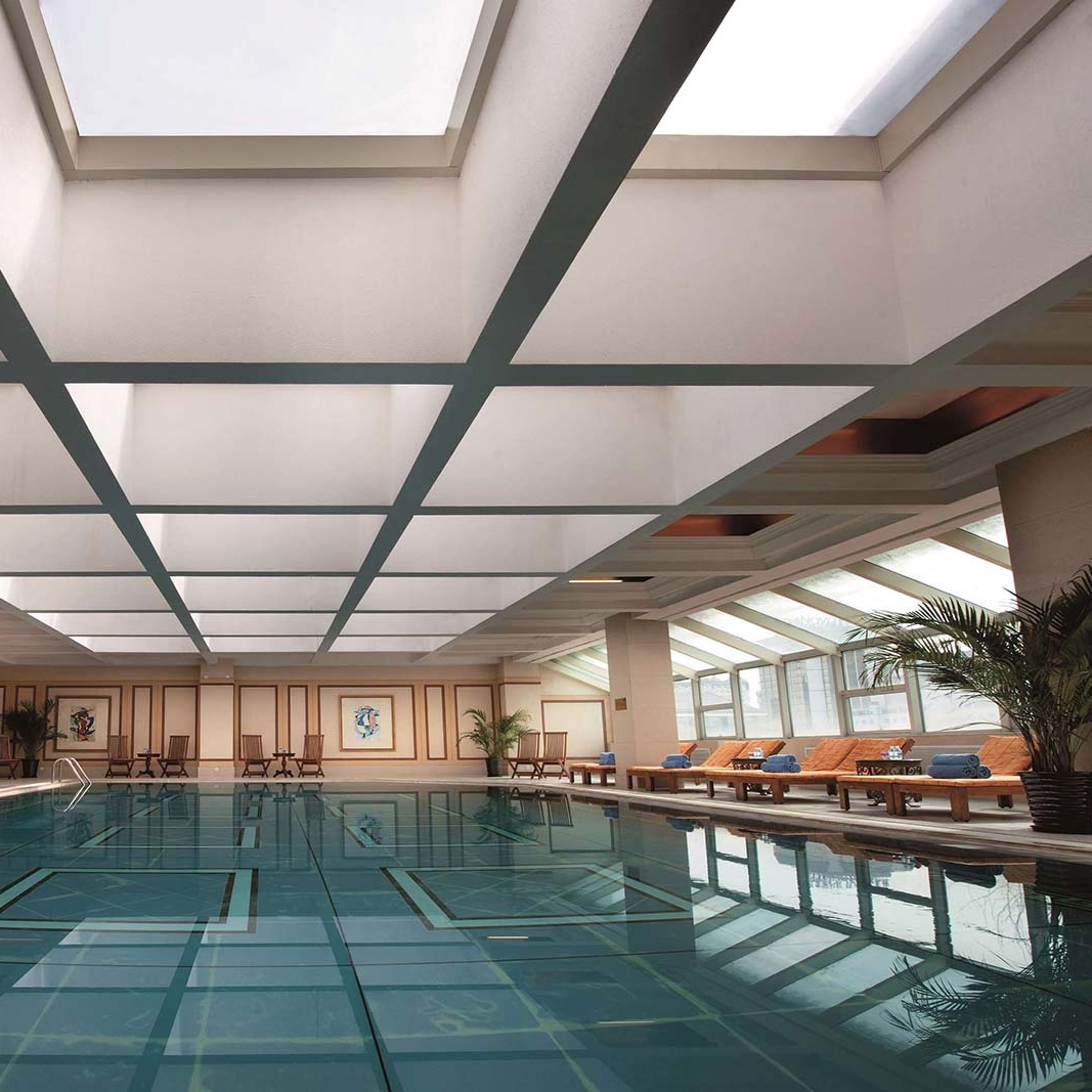 Sunworld Dynasty Hotel Beijing - Hotels in Beijing | WorldHotels ...